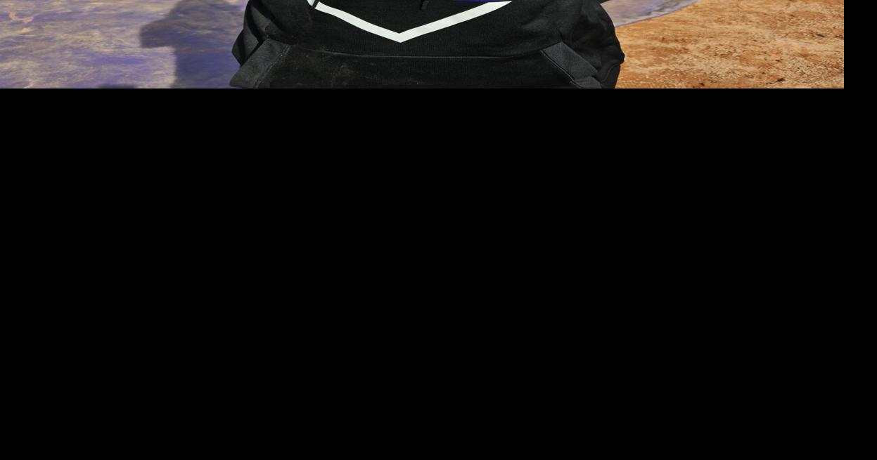 Colin Murphy. Waunakee