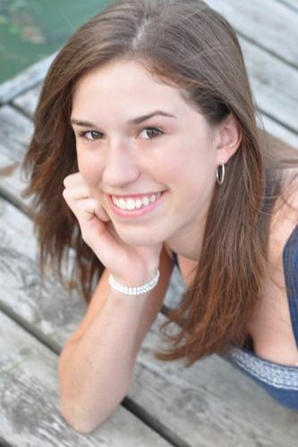 Prep Profile: Crystal Ziegler, Waunakee