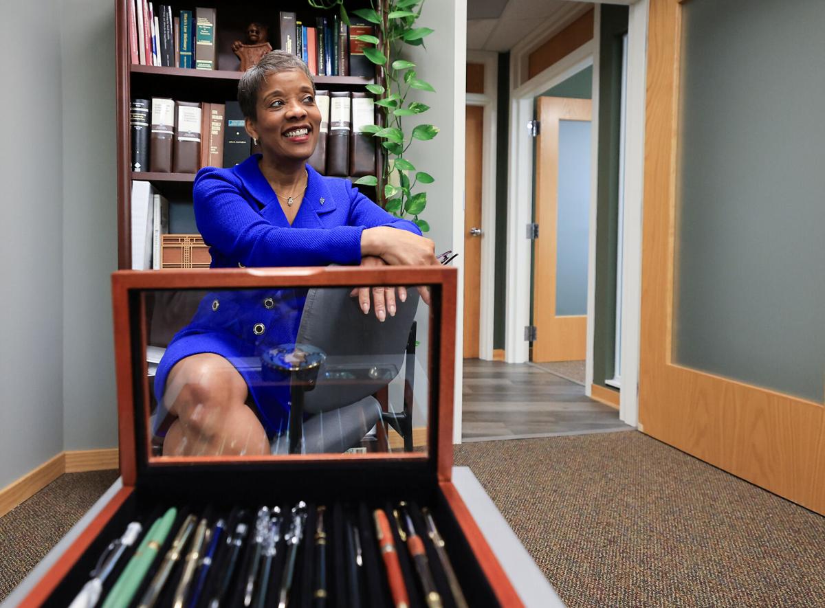 Madison lawyer nominated to lead American Bar Association