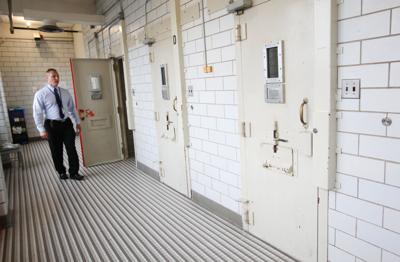 Editorial: Dane County's solitary confinement cells must go