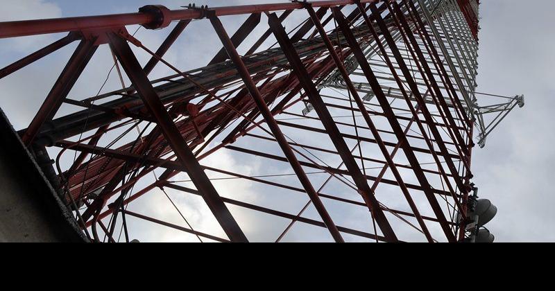 Push for internet via TV airwaves comes to Wisconsin, despite ...