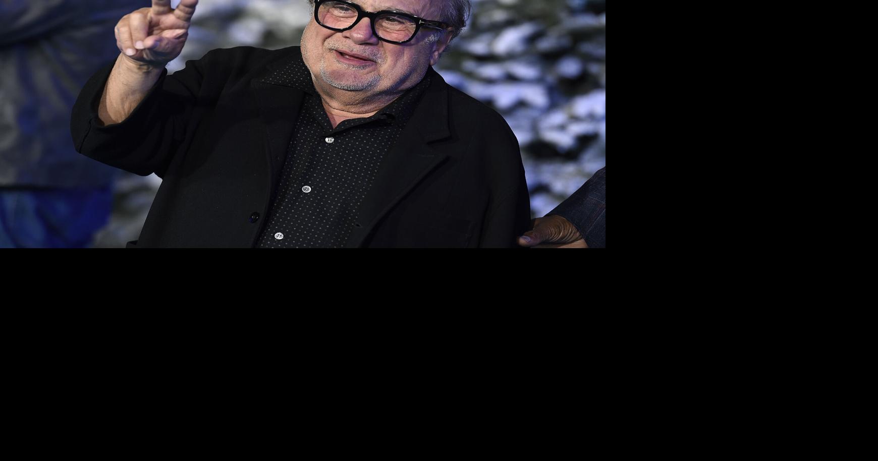 Celebrity Birthdays: Nov. 17