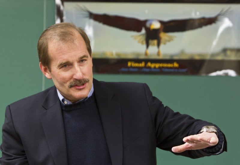 Miracle on Hudson co-pilot Skiles gets new job with EAA