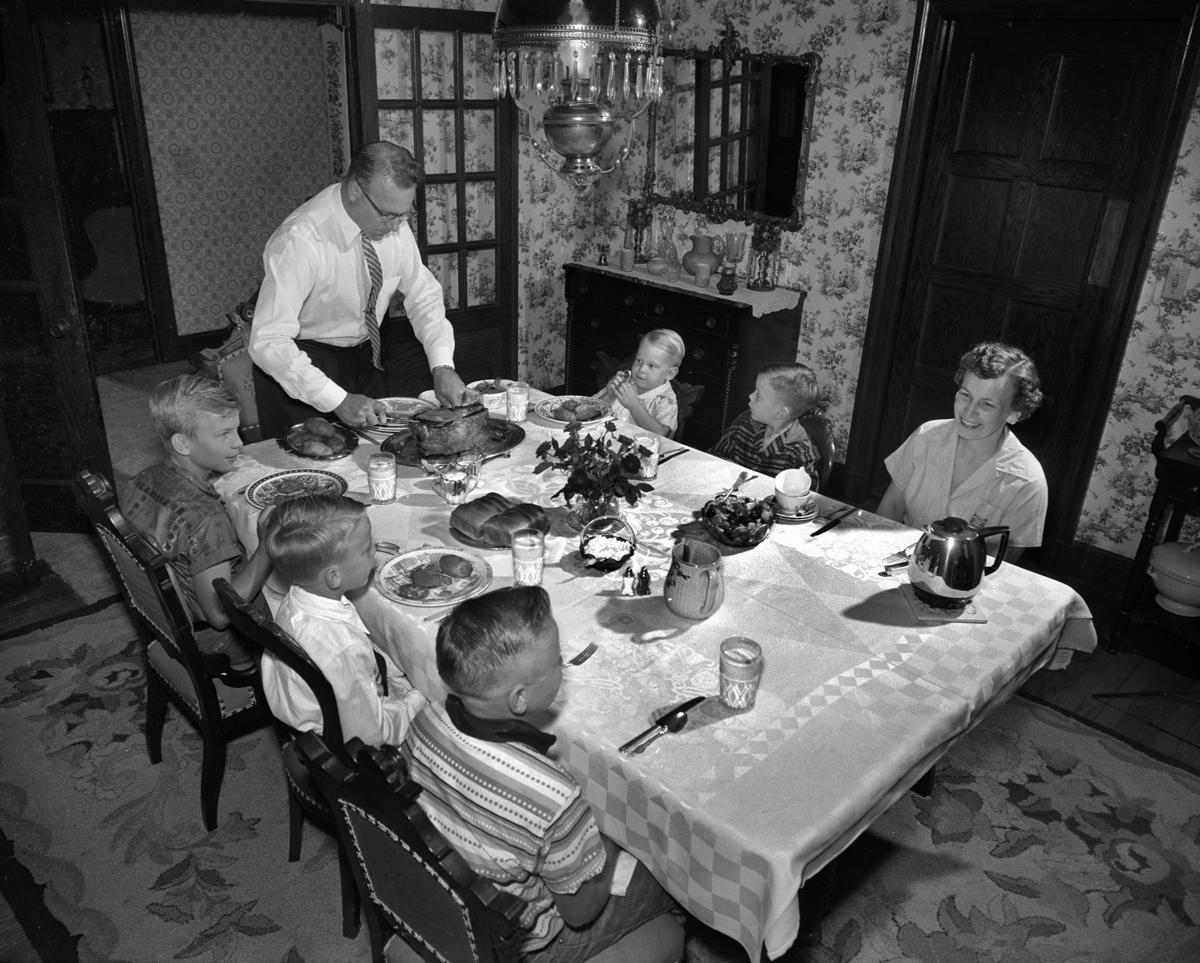 Judges’ Choice: 1950s