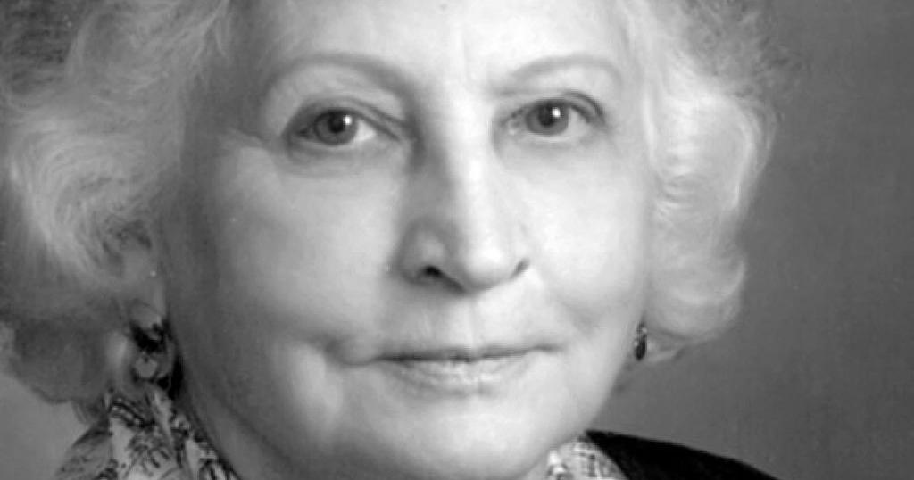 Schultz, Gwendolyn M. "Gwen"