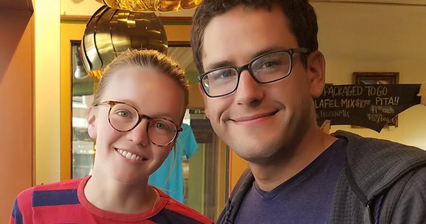 Madison native Grace Mooney rescued 12 hours after climbing mentor ...