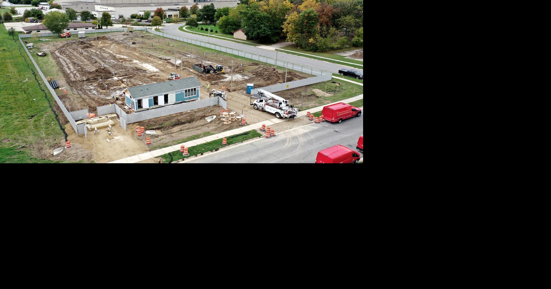 Madison creating first encampment for the homeless on Southeast Side