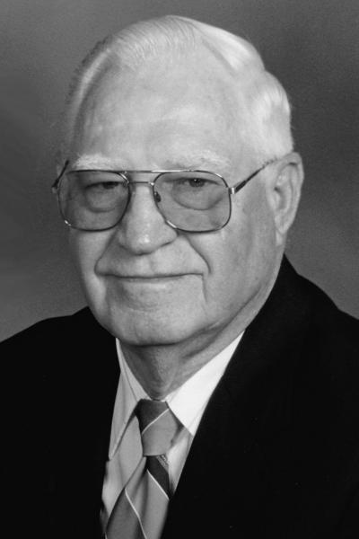 Krugman, Gary Wesley