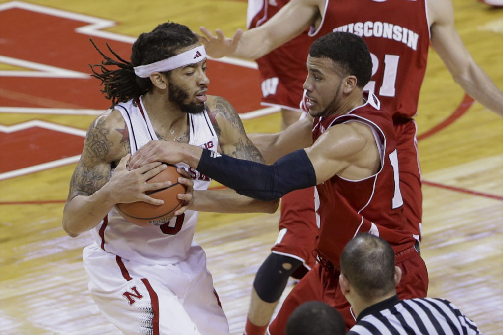 B1G Primer: Five teams on the NCAA bubble