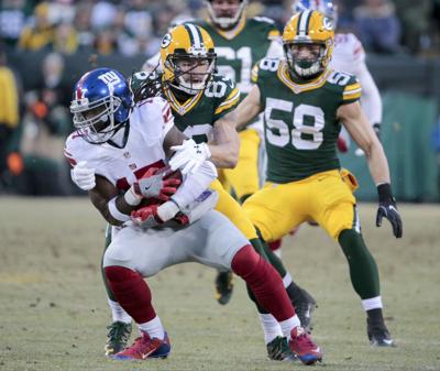 Next: Special teams