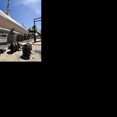 Ron Spoerl: Let oil and gas pipeline detour tribal land in northern ...