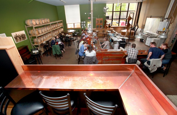 Old Sugar Distillery seeks grape pickers for brandy production