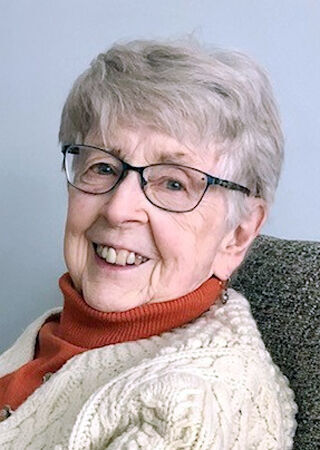 Joan M. (Farrell) Statz