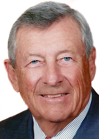 Dr. James Harold Brandenburg
