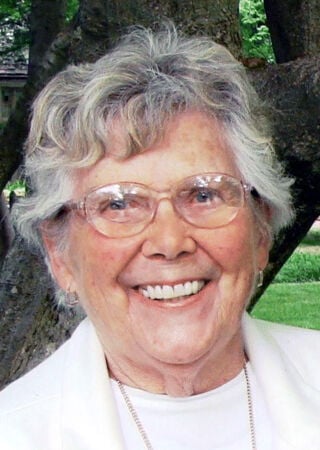 Janet Mae Kottke