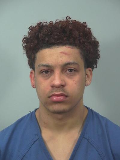 Man stabbed during domestic fight, suspect arrested, Madison police say