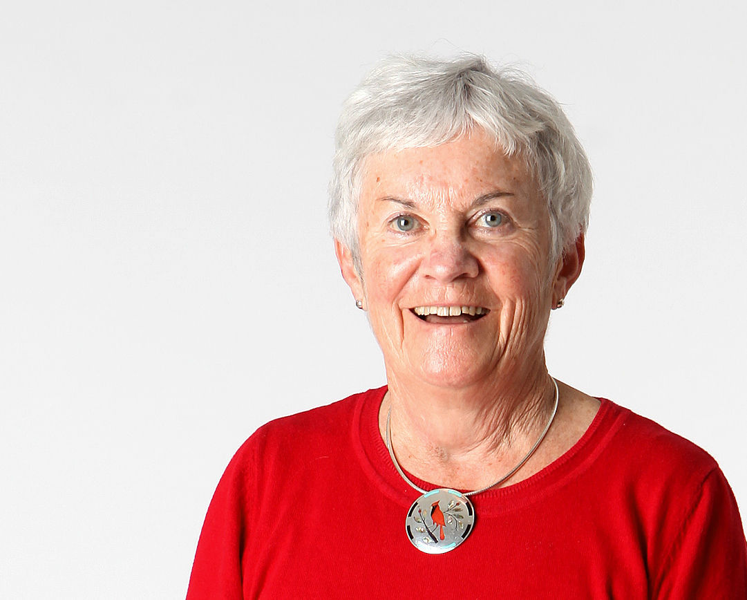 Q&A: Mary Rouse is retiring from UW-Madison, but not from her role as a ...