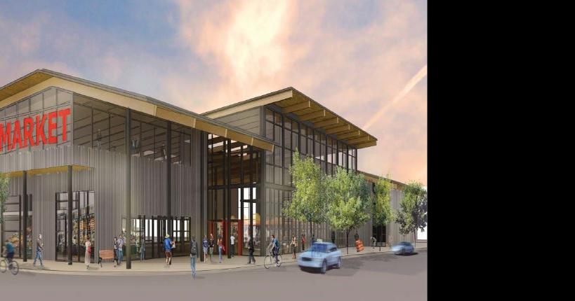 Committee takes next step in Public Market development process