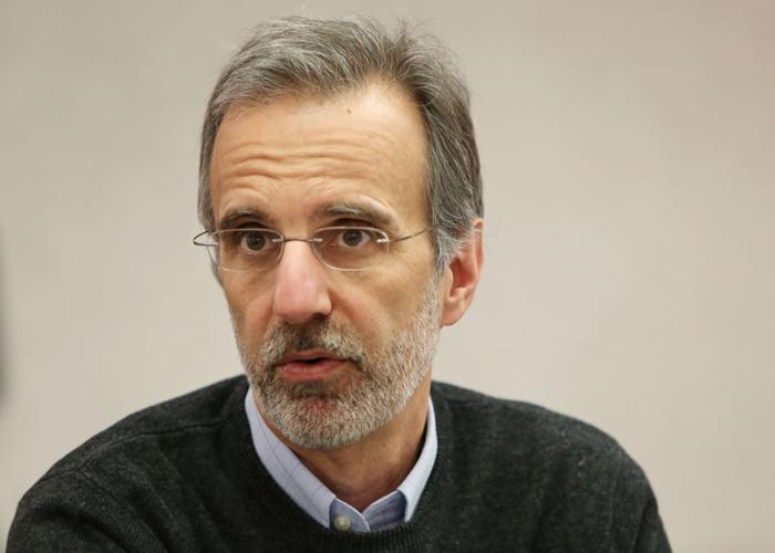 Joe Parisi: Driver's license access a 'nuts and bolts' approach to ...