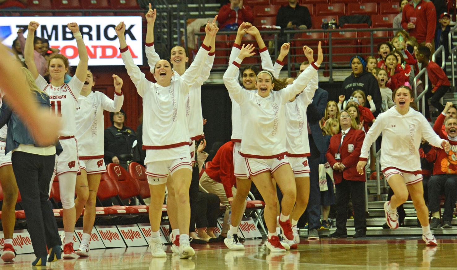 Wisconsin women's basketball vs. UWM | score, analysis