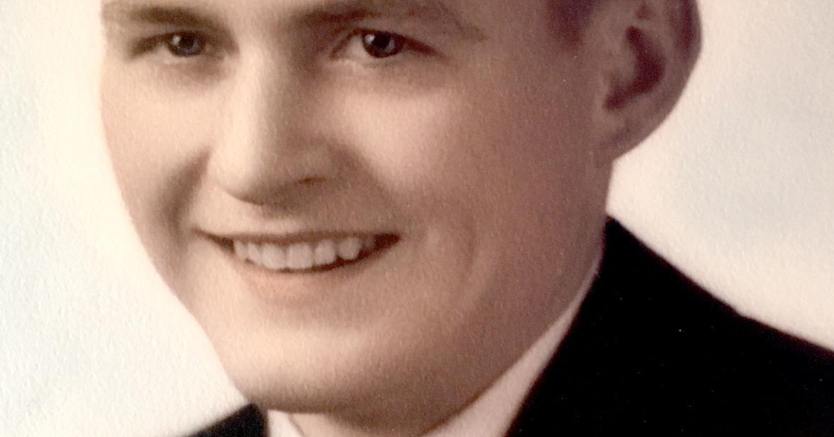 Fetherston, George Richard