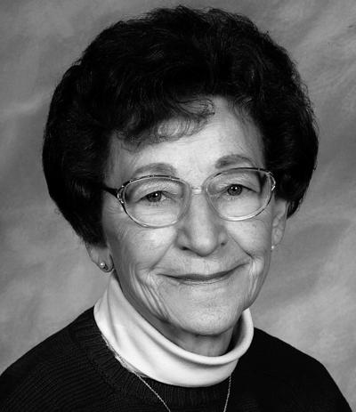 Kelter, Amelia "Milly" (Acker)