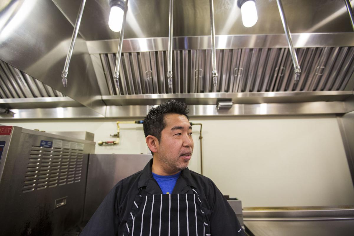 New ramen shop slated for old RED Sushi location; Restaurant Muramoto ...