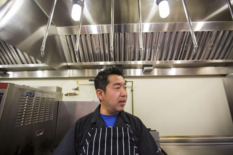 New ramen shop slated for old RED Sushi location; Restaurant Muramoto ...