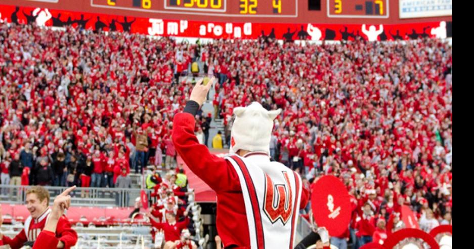 Sports Illustrated poll shows ‘Jump Around’ to be best college football ...