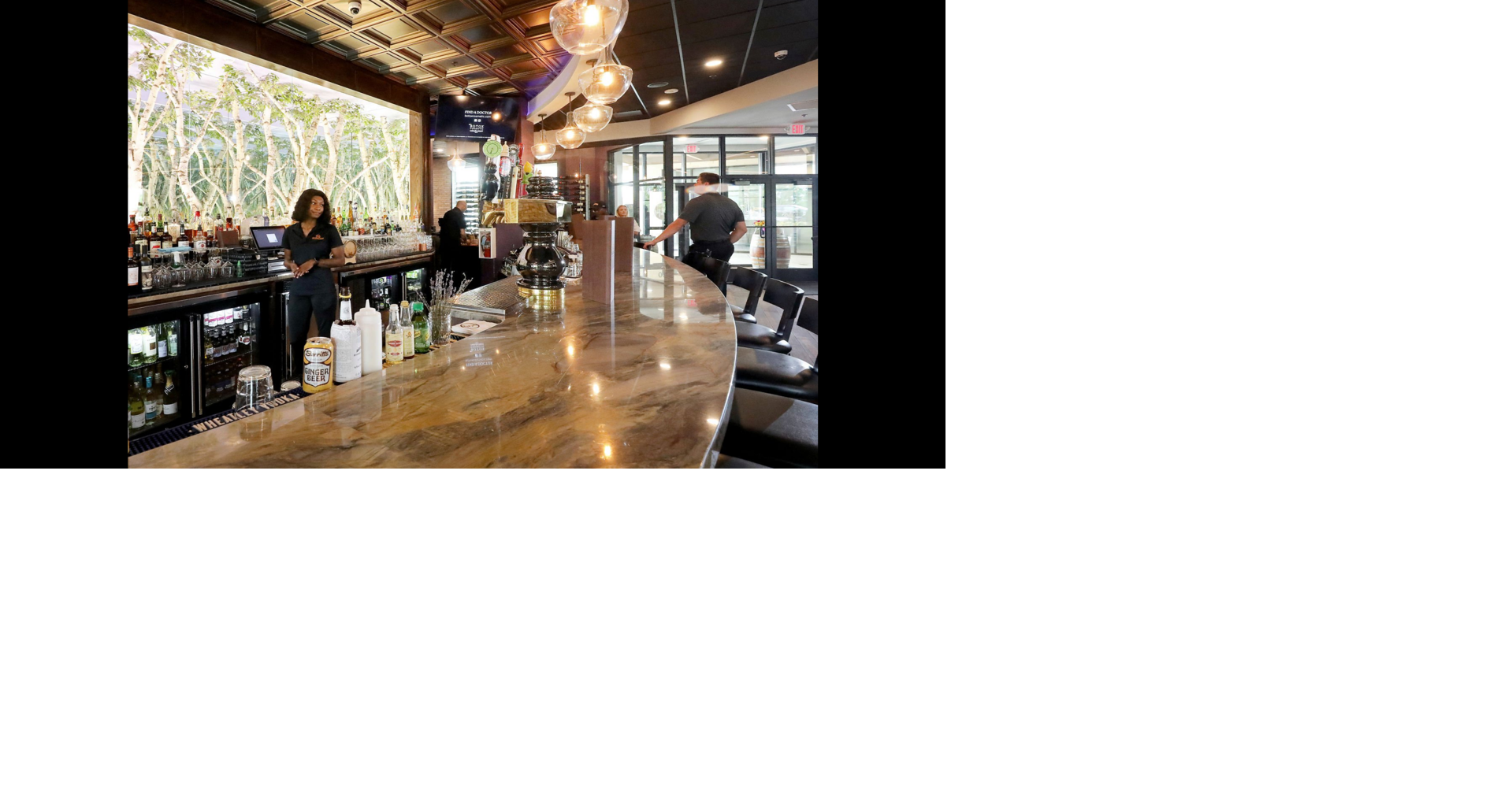 Madison Originals, a local restaurant group, disbands