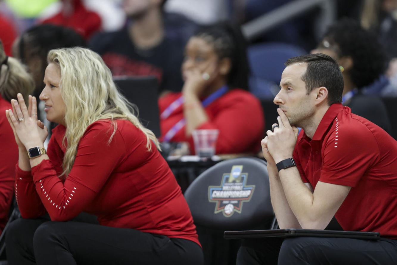 Wisconsin volleyball vs. Georgia Tech: NCAA Tourney takeaway