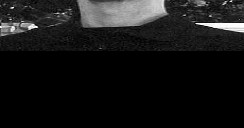 Zaleski, Douglas M.