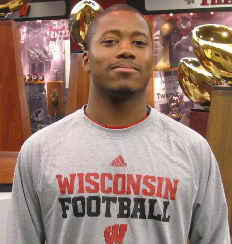 Know Your Madisonian: Football a big part of Peter Weiden's life