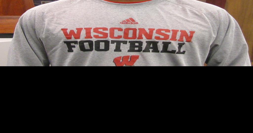 Know Your Madisonian: Football a big part of Peter Weiden's life