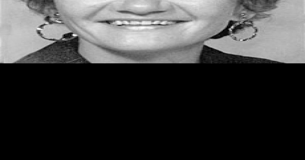 Ritter, Carolyn Ellen