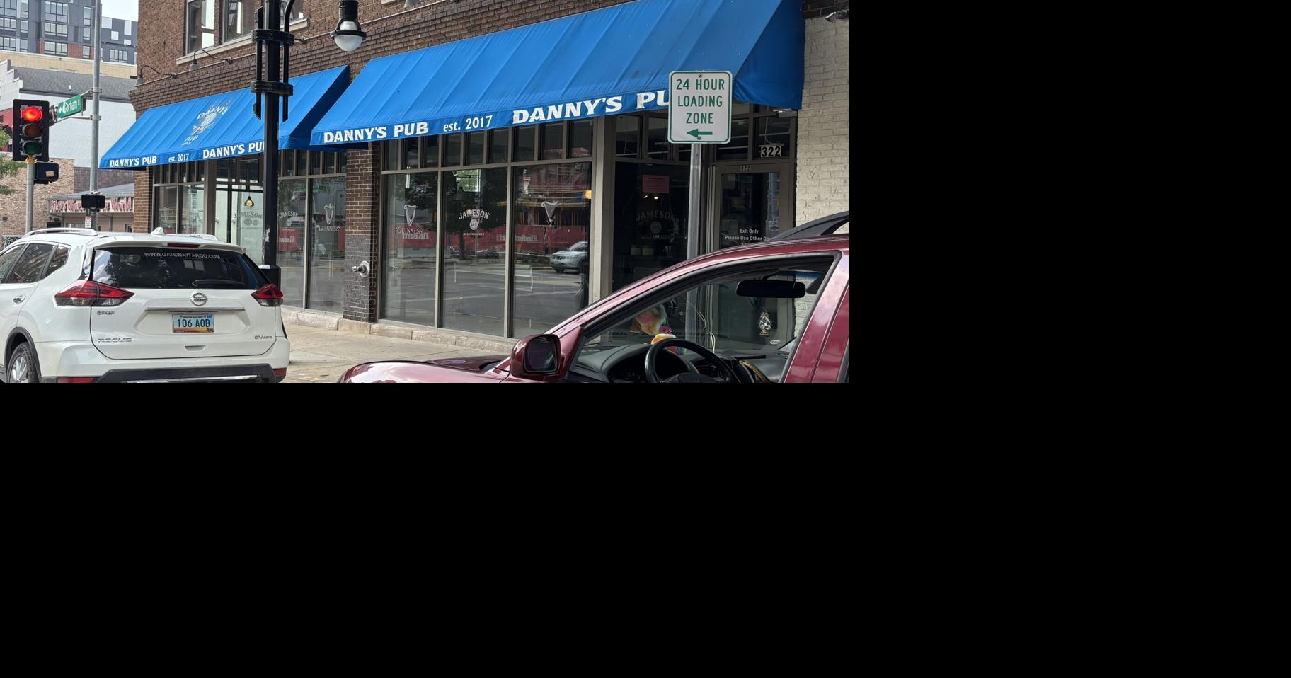 Moon Bar in Madison will have live music on two floors