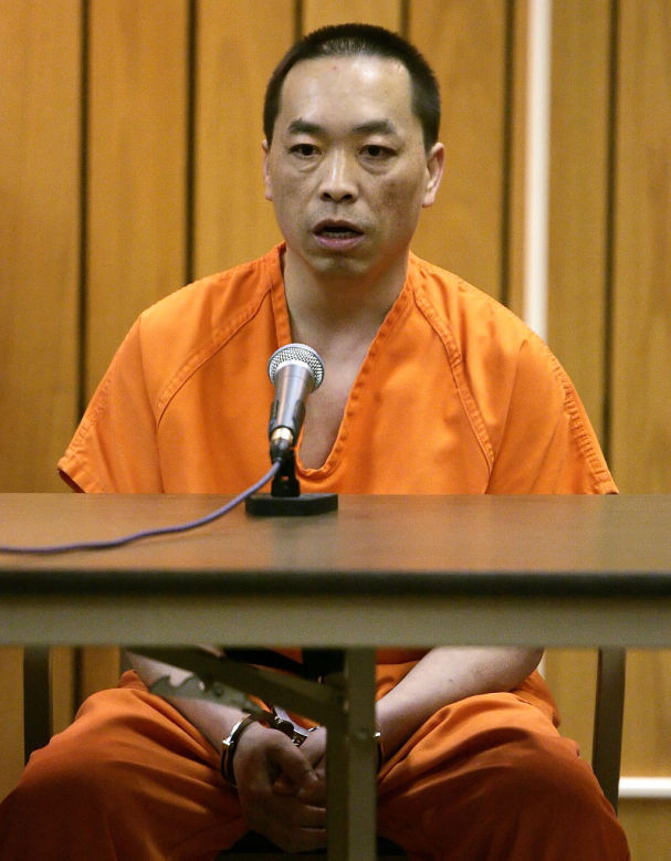 Patrick Durkin: New book delves into mass killings in Wisconsin ...