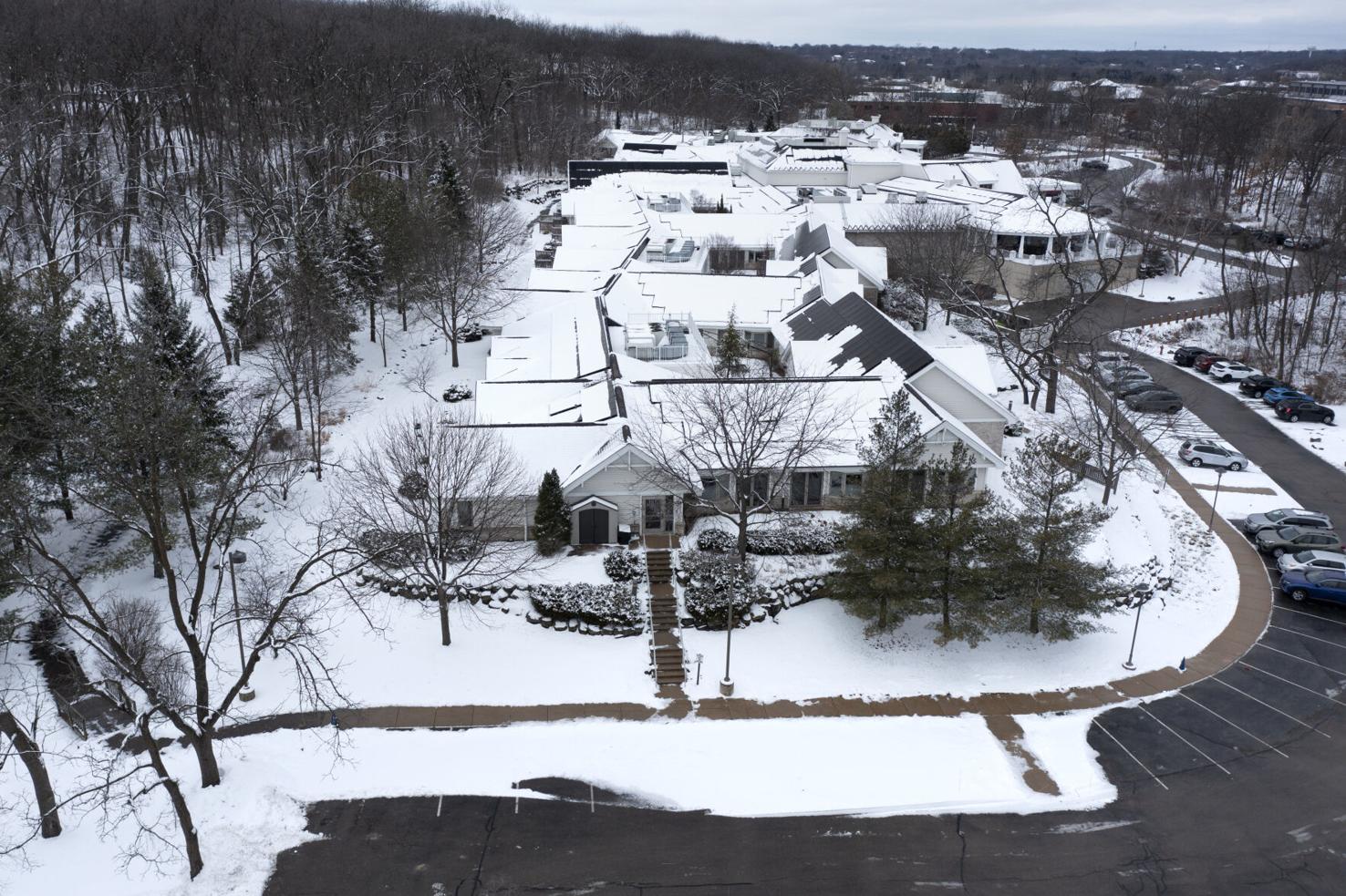 Agrace Hospice in Fitchburg to build ‘dementia village’