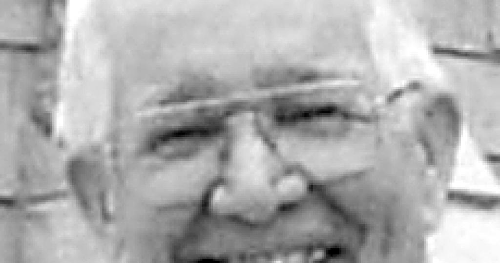Thomas F. Diener