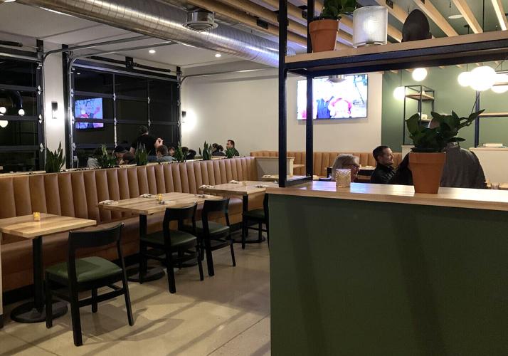 Good Co. restaurant in the town of Middleton closes