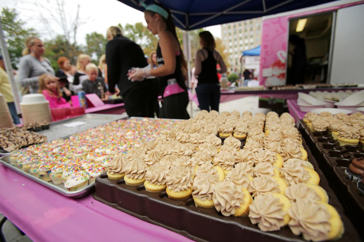 Going Out: Celebrate Labor Day at area festivals