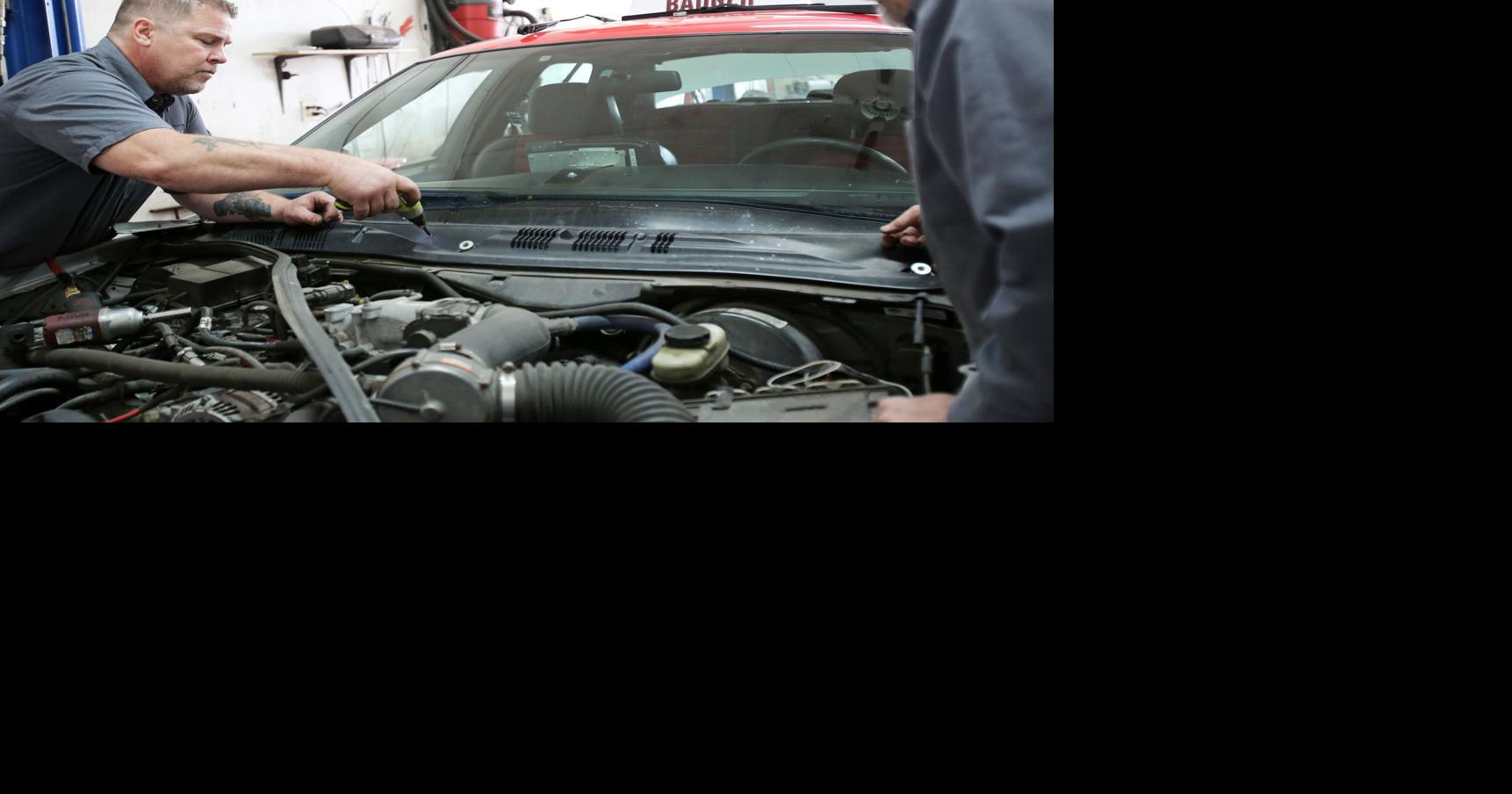 Badger Cab adapts to evolving marketplace