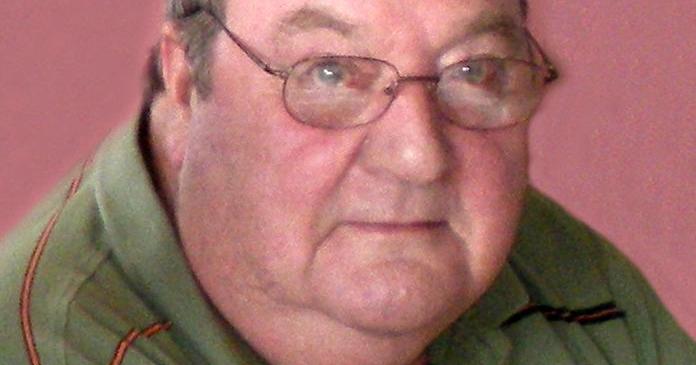 McCully, Myrl D.