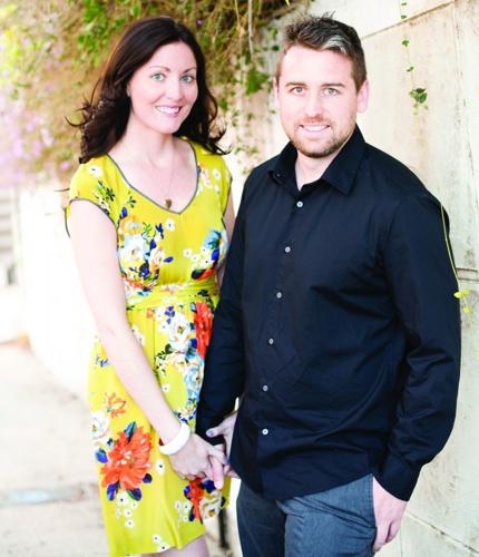 Duncan - Lang Engagement