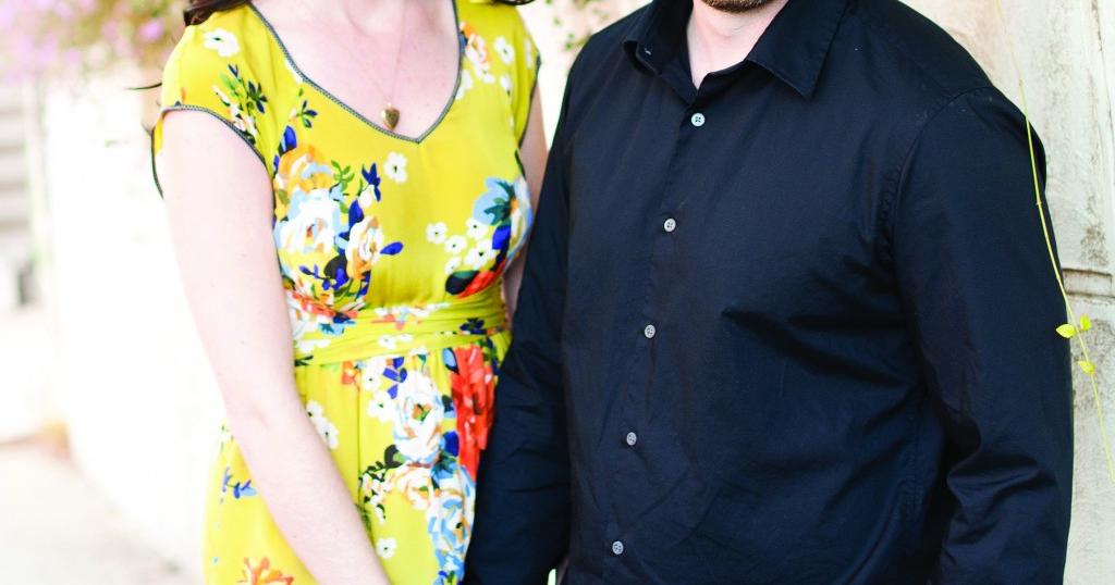 Duncan - Lang Engagement