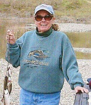 Stella, Caryl Jean (Coombs)