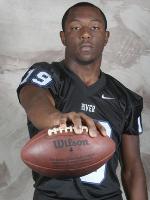 UW football recruiting profile: Reggie Love, WR