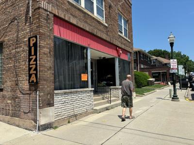 Ale Asylum co-founder opening Detroit-style pizza place