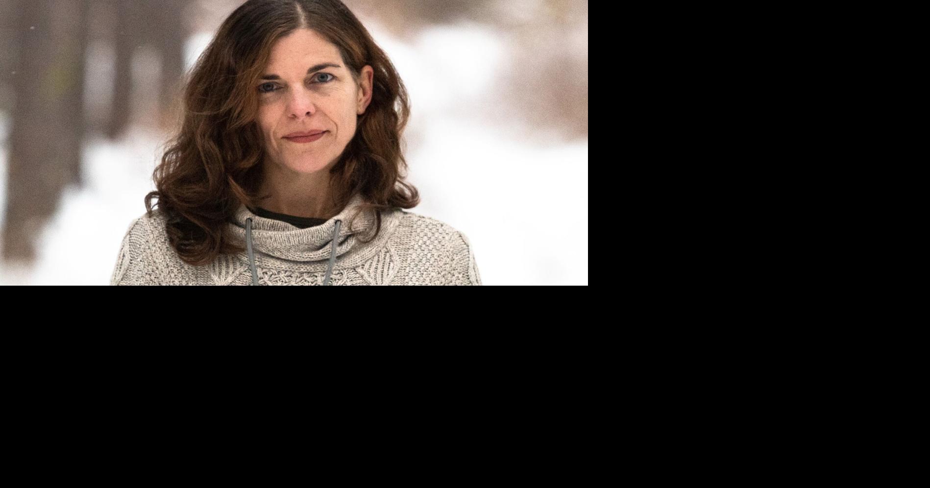 Author Q&A: A life 'off the grid' illuminates a first novel by ...