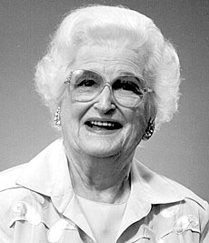 Dent, Audrey M. (Osterhaus)